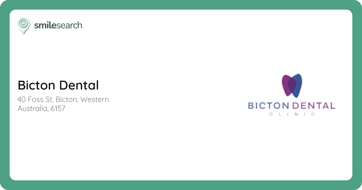Bicton Dental - Western Australia | Smile Search