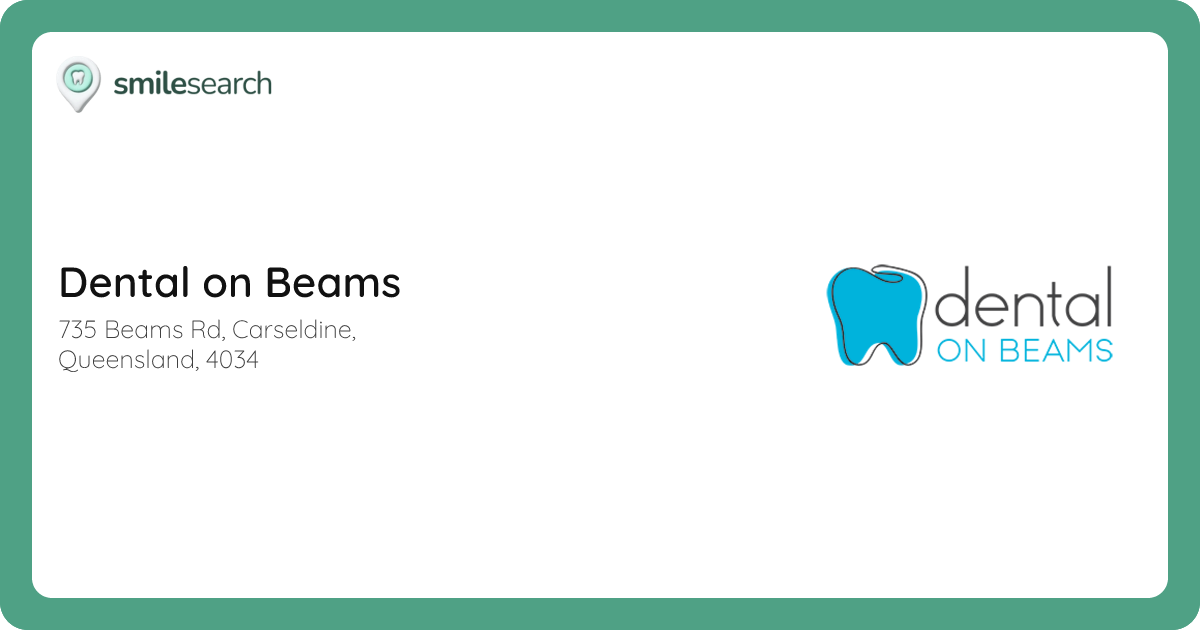 Dental on Beams - Queensland | Smile Search