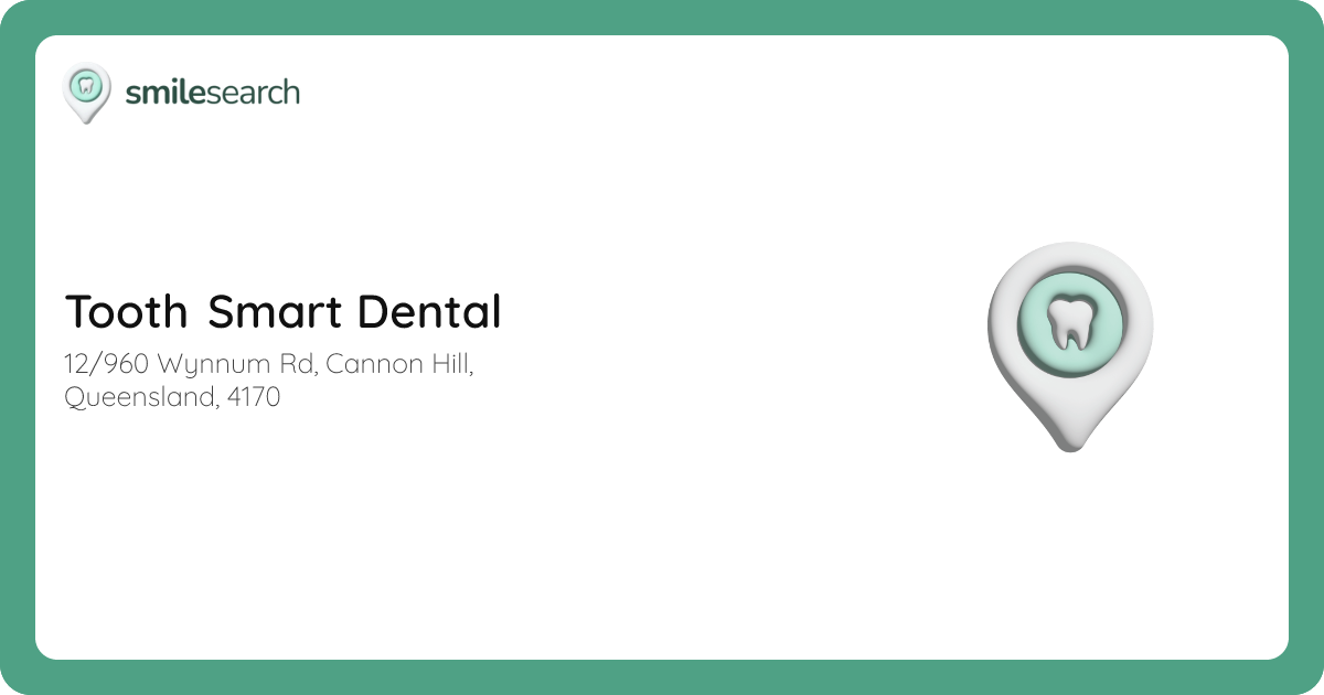 Tooth Smart Dental - Queensland | Smile Search